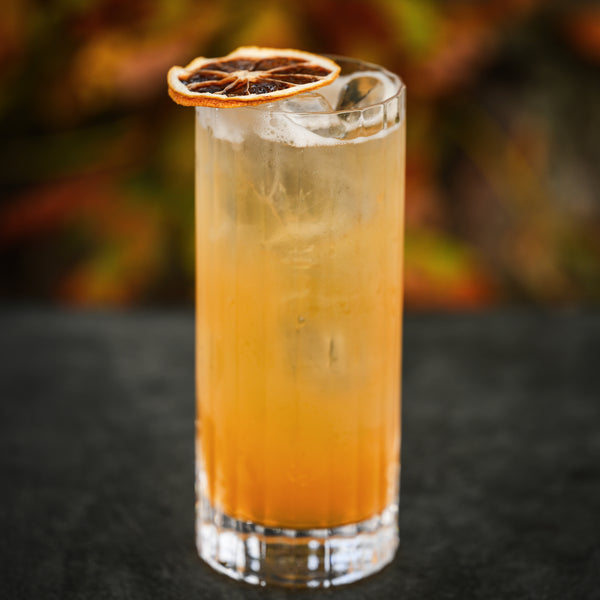 Autumn Lemonade - Cocktailpakke
